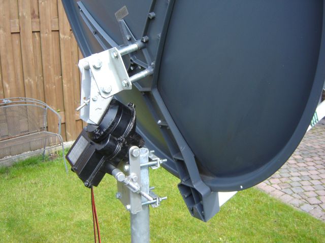 Does anyone recognise this motor? - fibo-owners.com